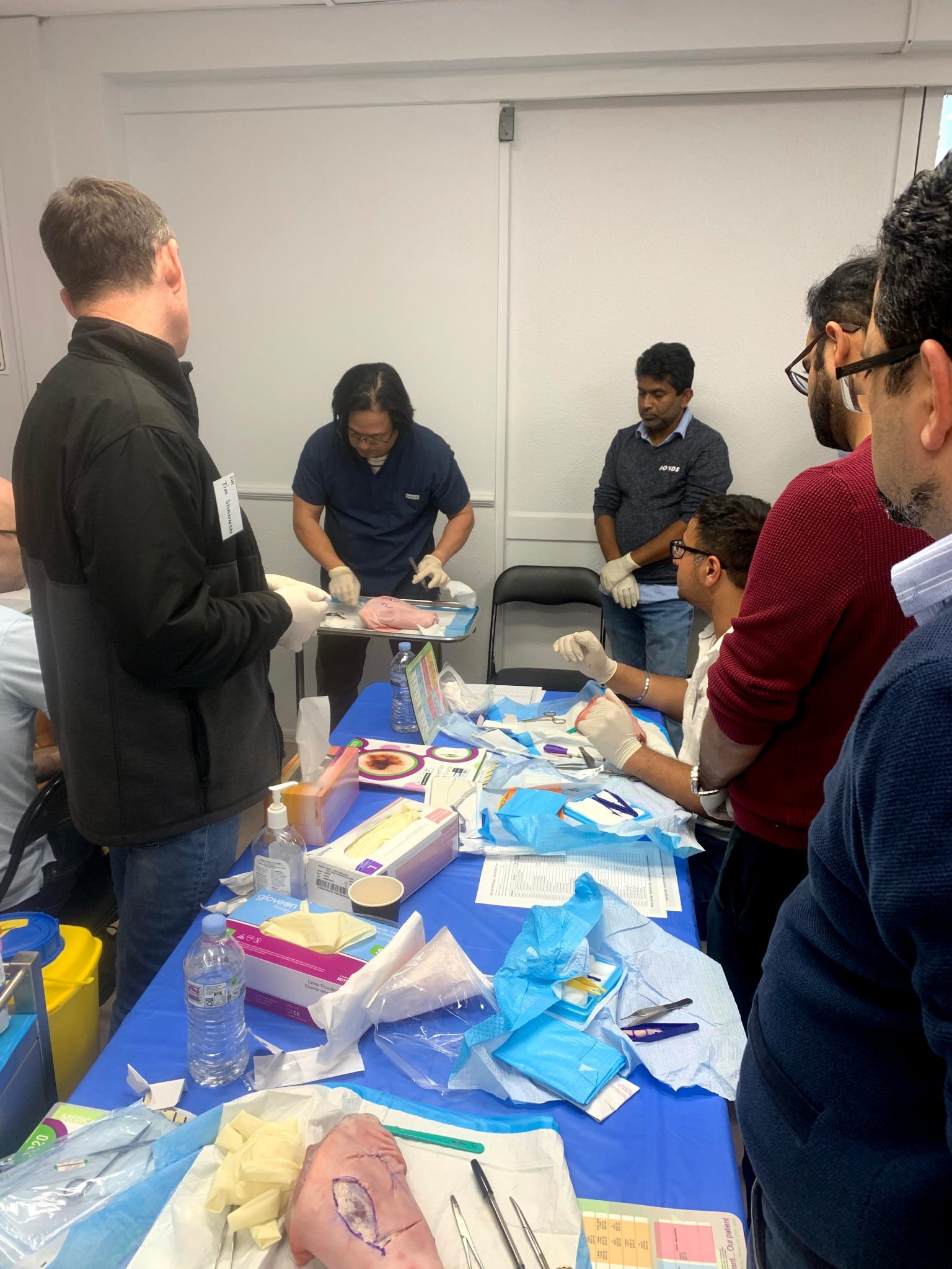 Our Services | MyLab Pathology