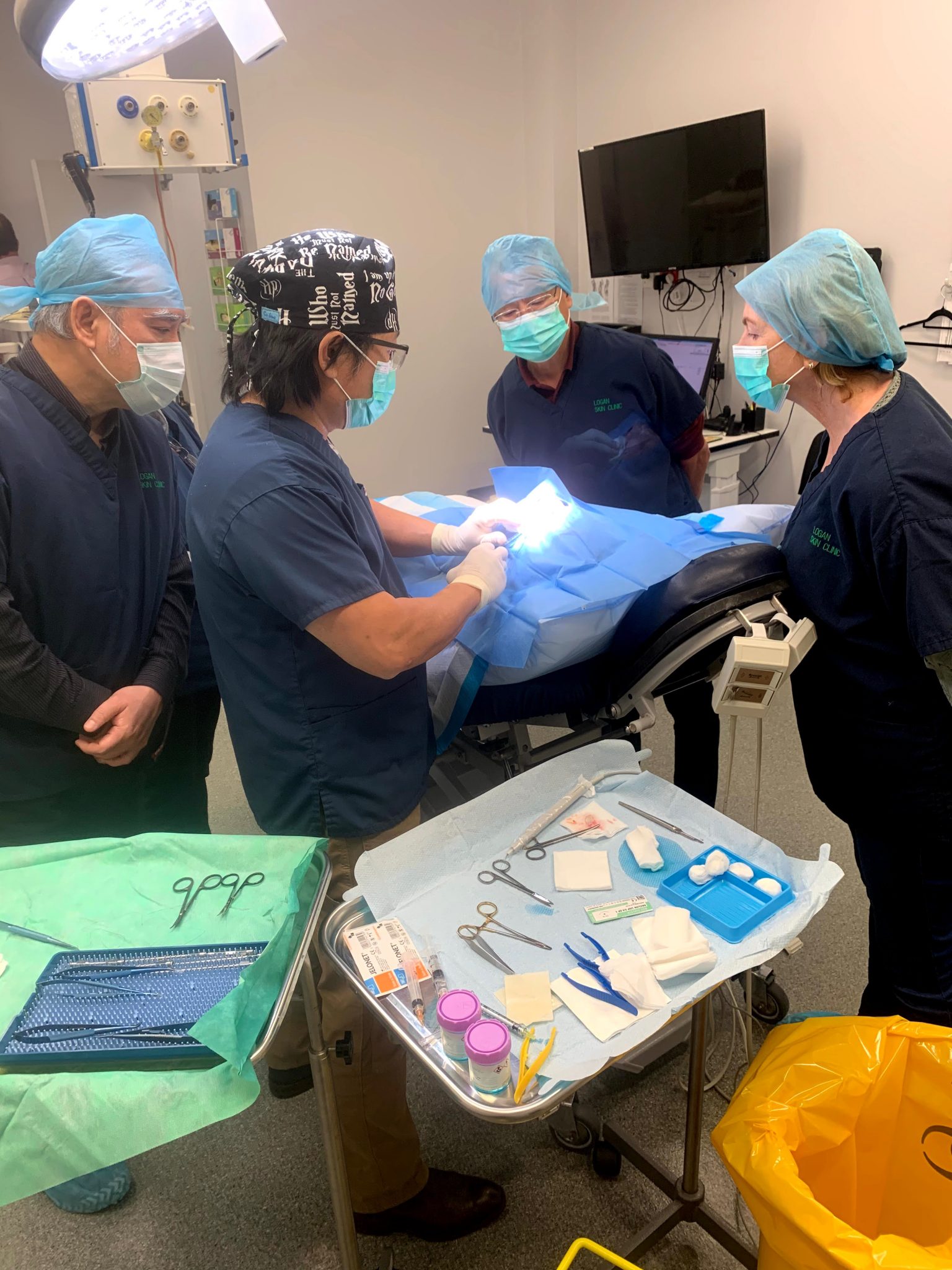 Our Services | MyLab Pathology